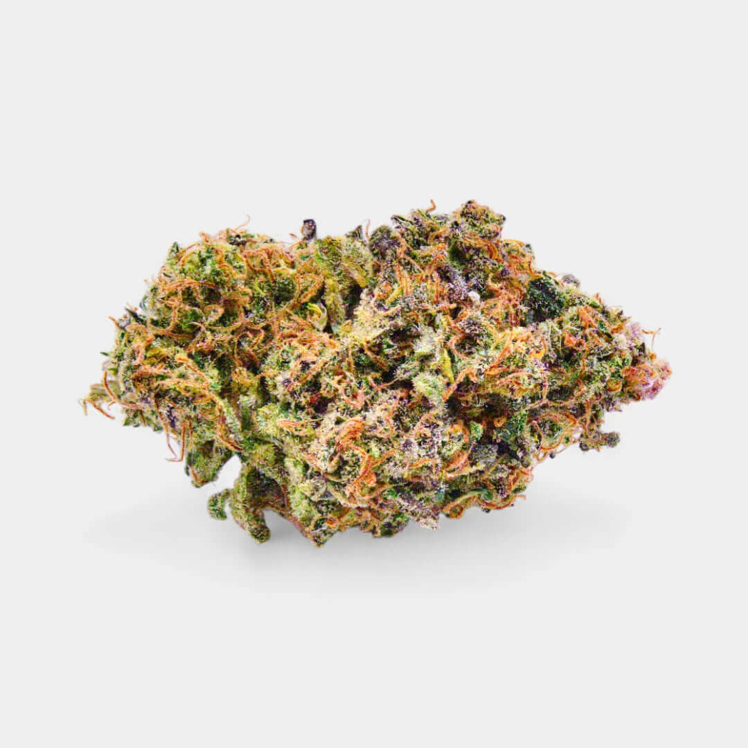 Rosy Blue Gelato